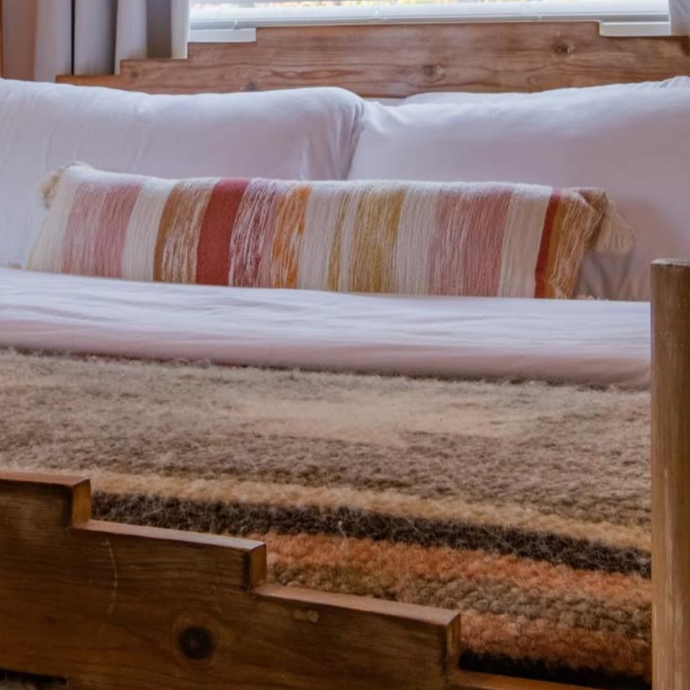 Statement Bed Blankets - Full Size – Hustle & Blush