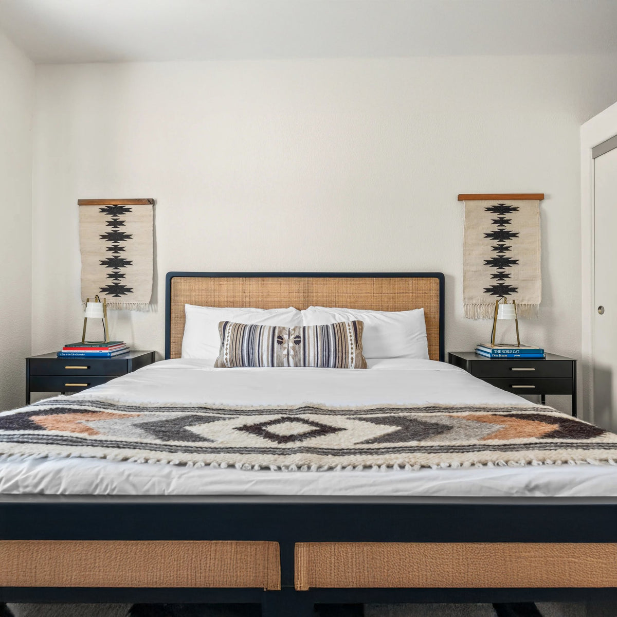 Bed and Couch Runners – Hustle & Blush